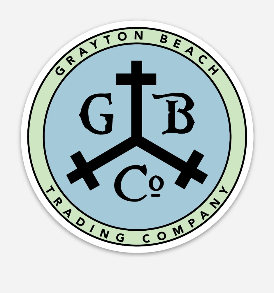 Products – Grayton Beach Trading Company